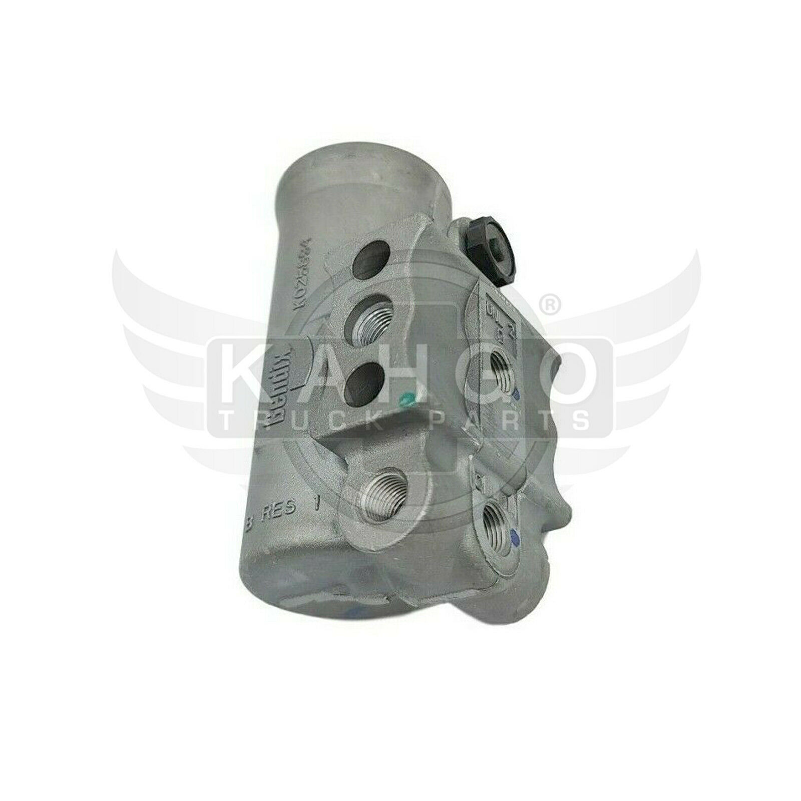 K025306 Bendix Air Compressor Governor Freightliner for sale online | eBay