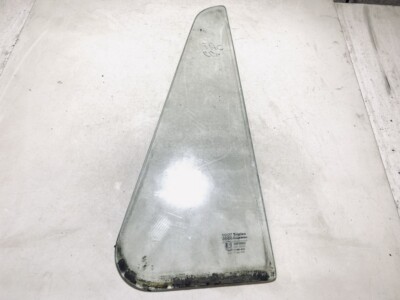 Vent Window - front left side for DAF 400-Series UK1211650-58 | eBay UK