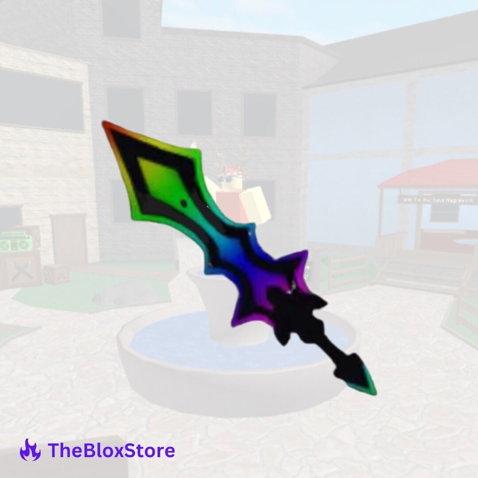 MM2 Godly & Collectible Bundles! [🔥Every Godly Available!🔥Fast Delivery ...