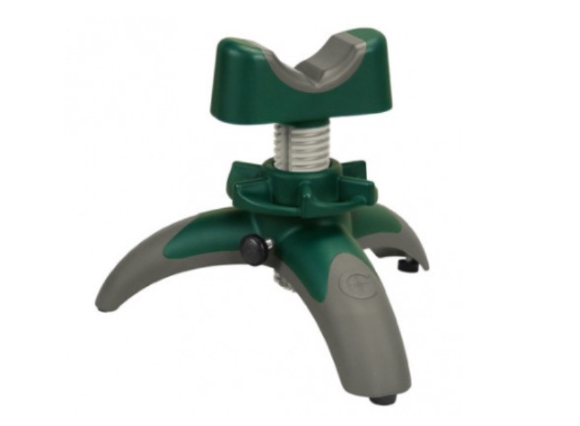 Caldwell Handy Shooting Rest NXT - Rifle Stand, Target. Hunting ...