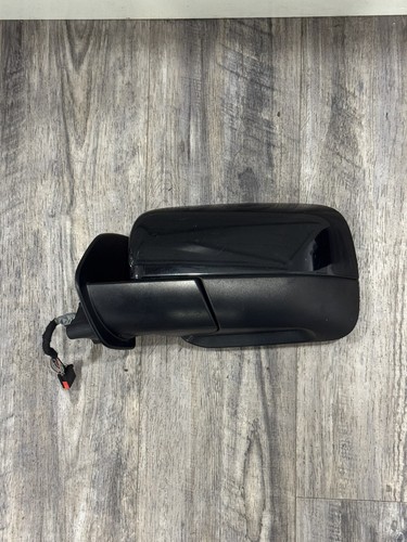 2010-2013 RANGE ROVER SPORT HSE Left Driver Door Side Mirror OEM ...