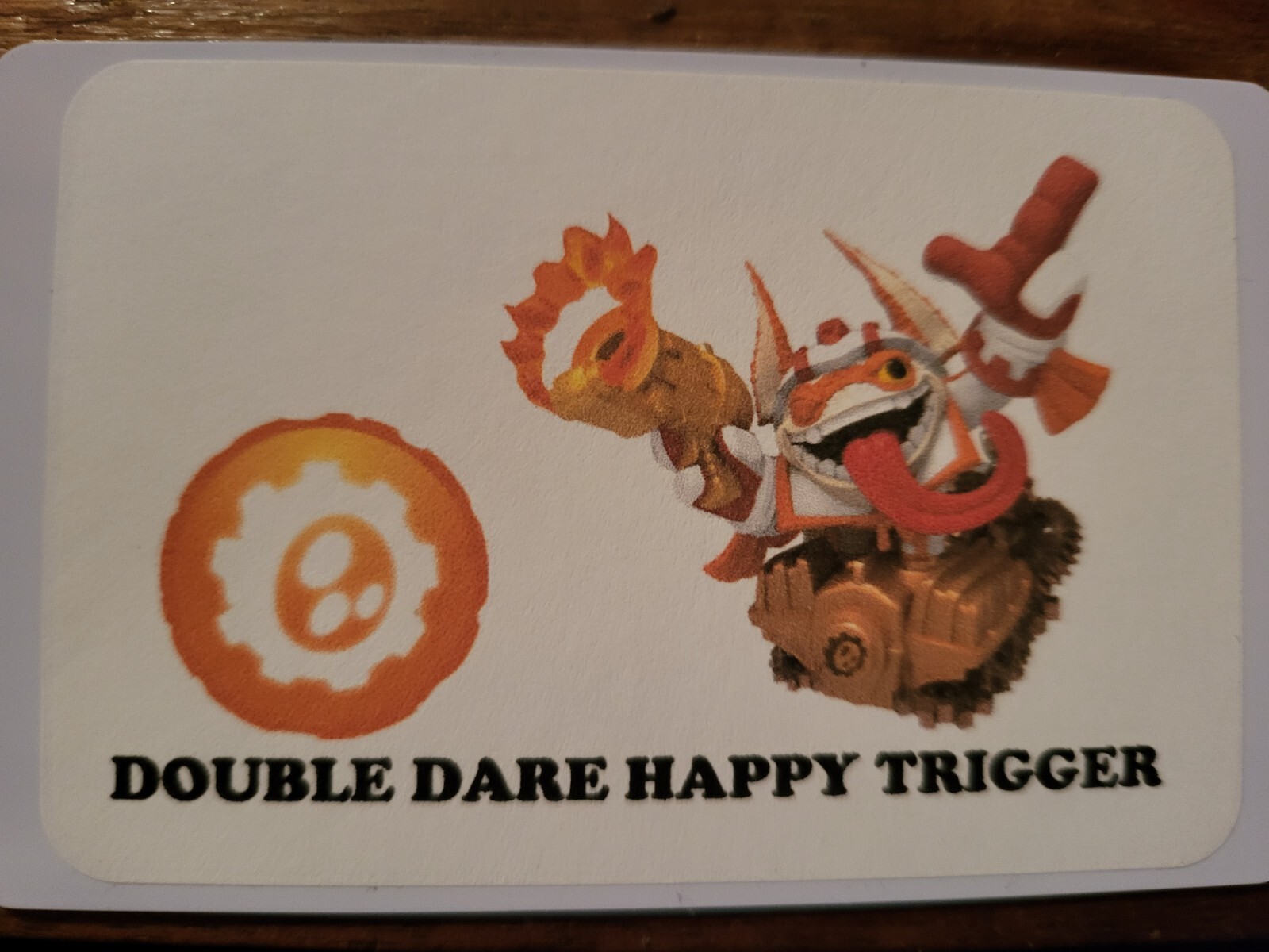 Skylanders NFC cards for rare high priced figures, traps, and expansion ...