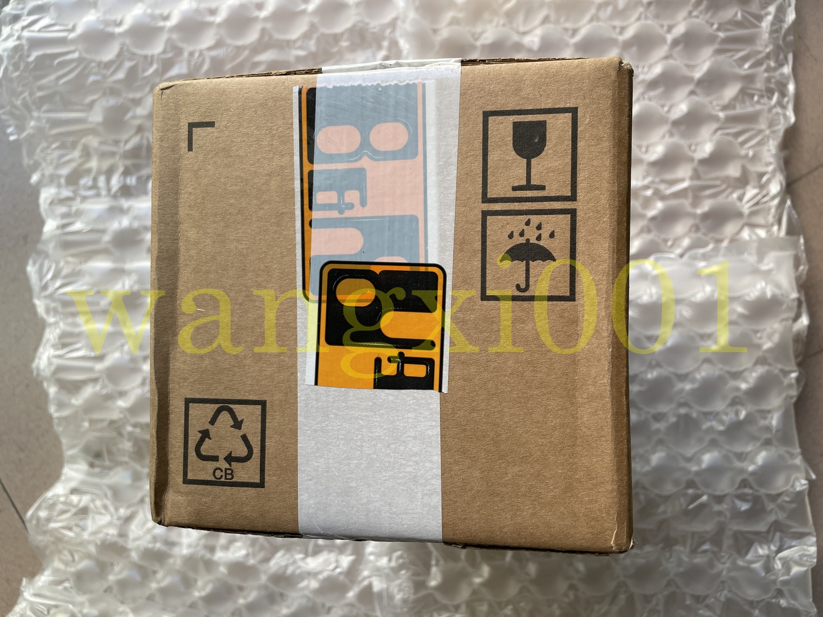 1pcs NEW B&R X20CP1584 PLC module FedEx DHL Fast delivery | eBay