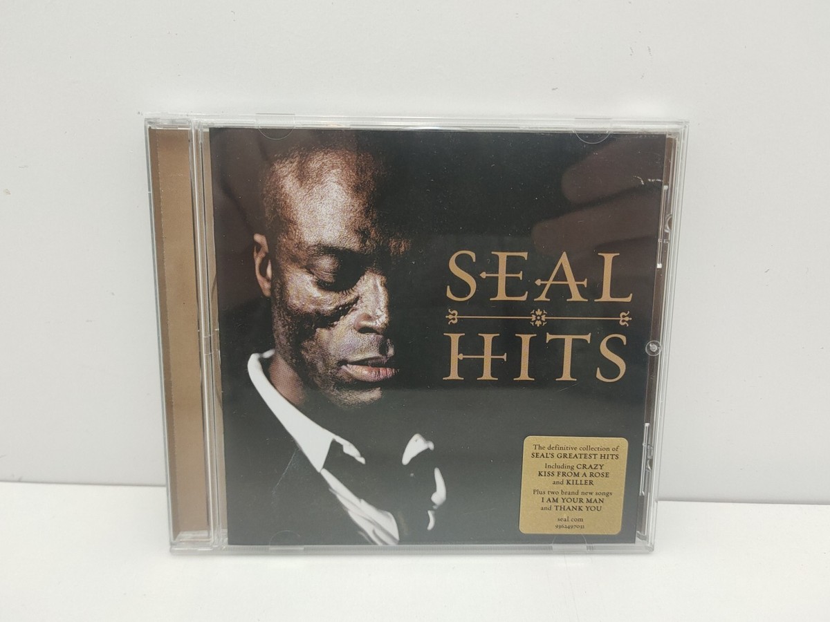 Seal Cd Hits