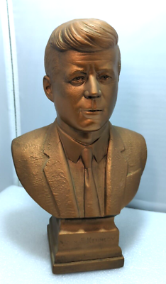 Jfk Statue Love