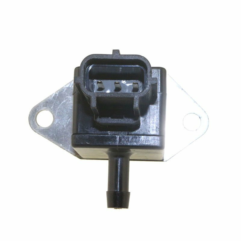 Fuel Injection Pressure Regulator Sensor For Ford E-150 E-250 F-150 ...