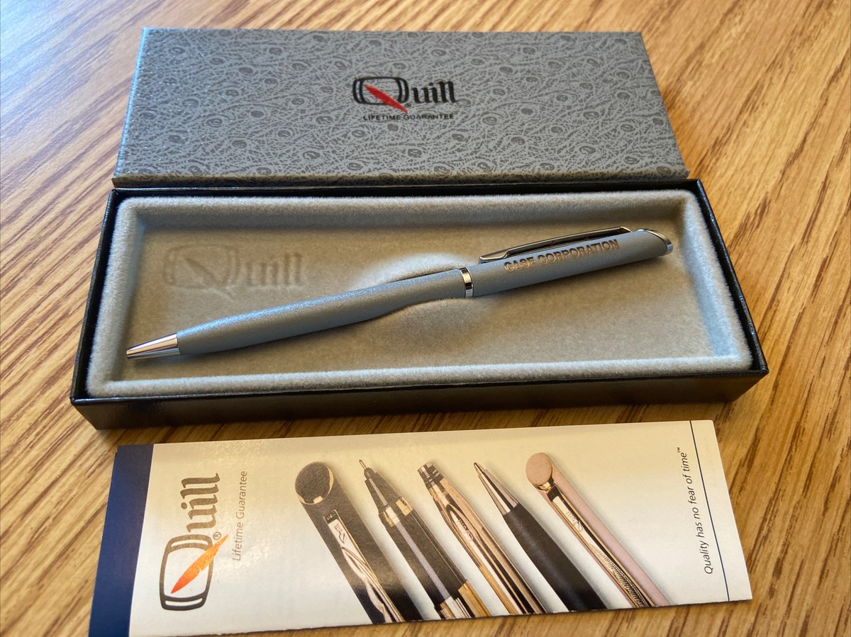 Quill Pen Company