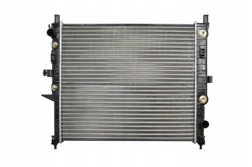 RADIATOR MERCEDES ML W163 ML 230 320 430 500 ML500 AT OE 1635000003 ...