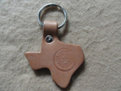 The State of Texas Keychain | eBay