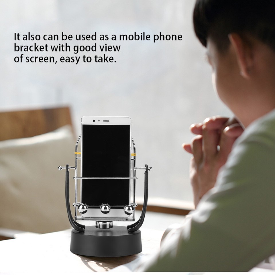 Shake Wiggle Automatic Swing Motion For Mobile Phone WeChat Run Step ...