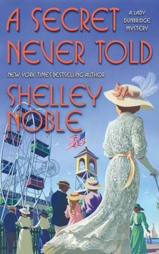 A Secret Never Told by Shelley Noble: Used 9781250750457| eBay