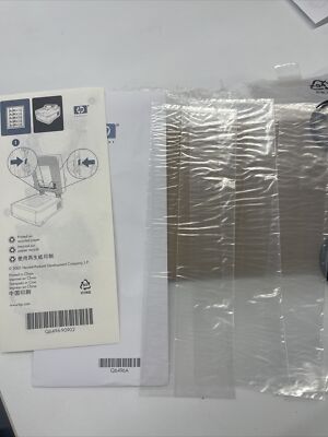 Q6496A HP LJ M4345 MFP ADF MYLAR SHEETS | eBay