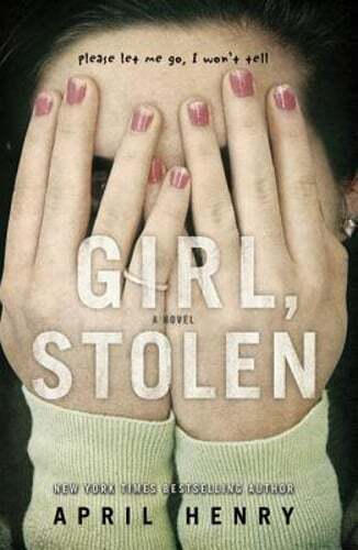Girl, Stolen by April Henry: New 9780805090055| eBay