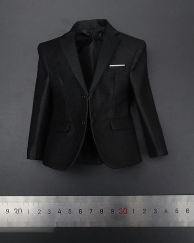 1/6 Scale Soldier Strong Male Figure Suit Clothes Fit for 12'' AT027 ...