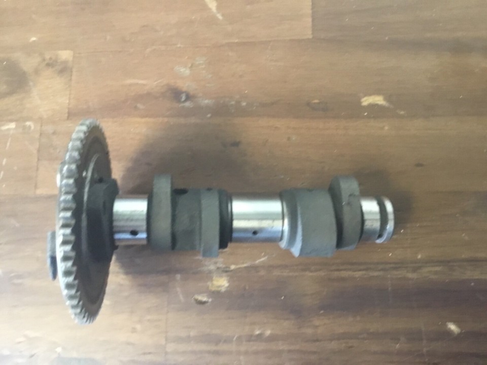 HARLEY-DAVIDSON TWIN CAM PORTED CYLINDER HEADS offset directional valve ...