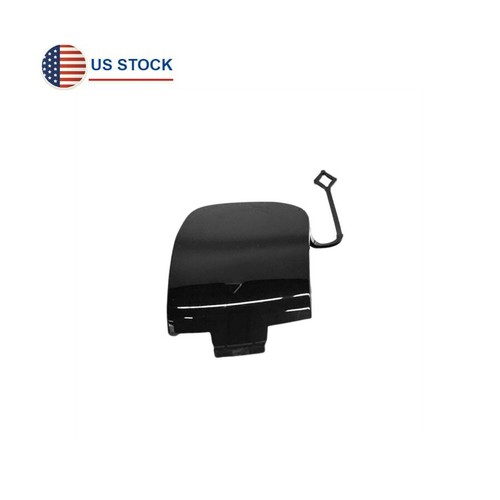 #51117337796 Front Bumper Tow Hook Eye Cap Cover For MINI Cooper S F55 ...