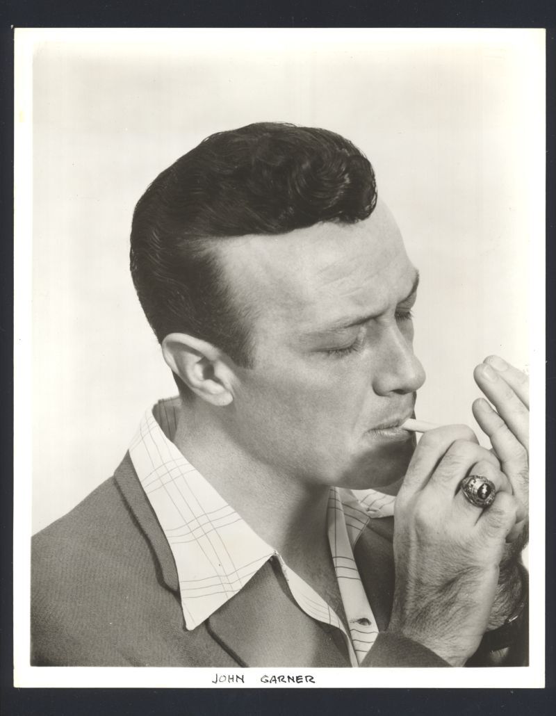 Jack Garner Actor I Remember James Garner (part 1)