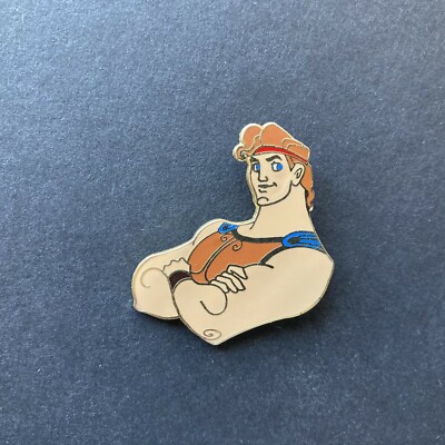 Hercules Commemorative - Hercules Only Disney Pin 3472 | eBay