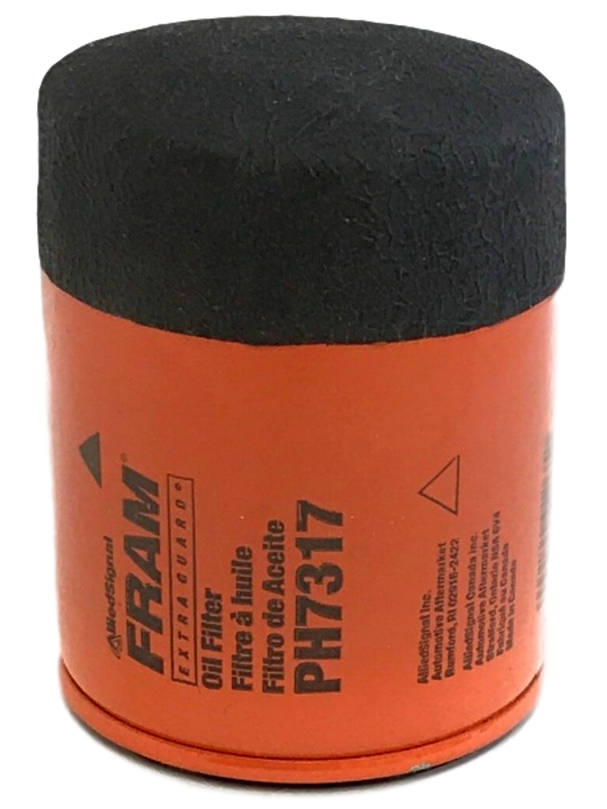 Fram PH7317 - cross reference oil filters | oilfilter-crossreference.com