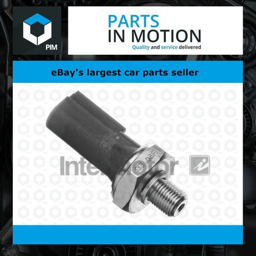 Oil Pressure Switch fits SEAT INCA 6K9 1.9D 95 to 03 AEY Intermotor ...