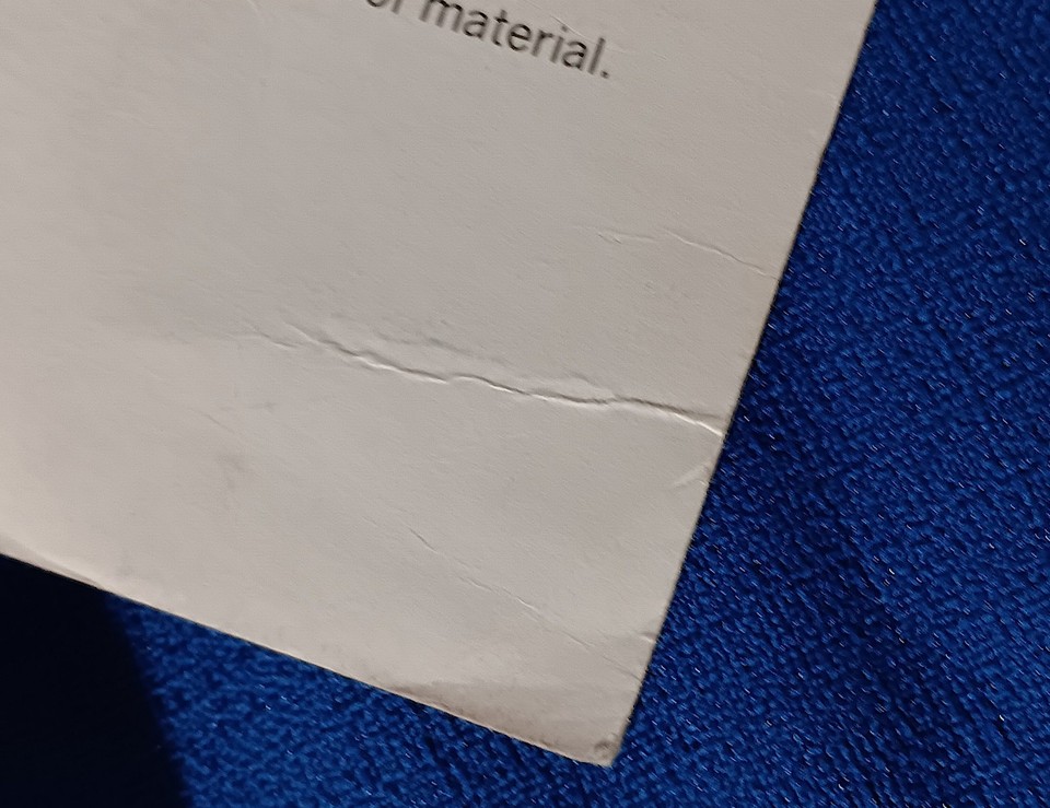 SIGNED Wilson's Certified Meats Promotional B&W Photo Henry Hite! 50 ...