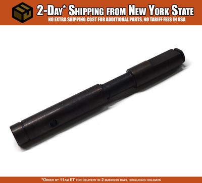 King Motor T2000 Front Transmission Layshaft (Short) | eBay