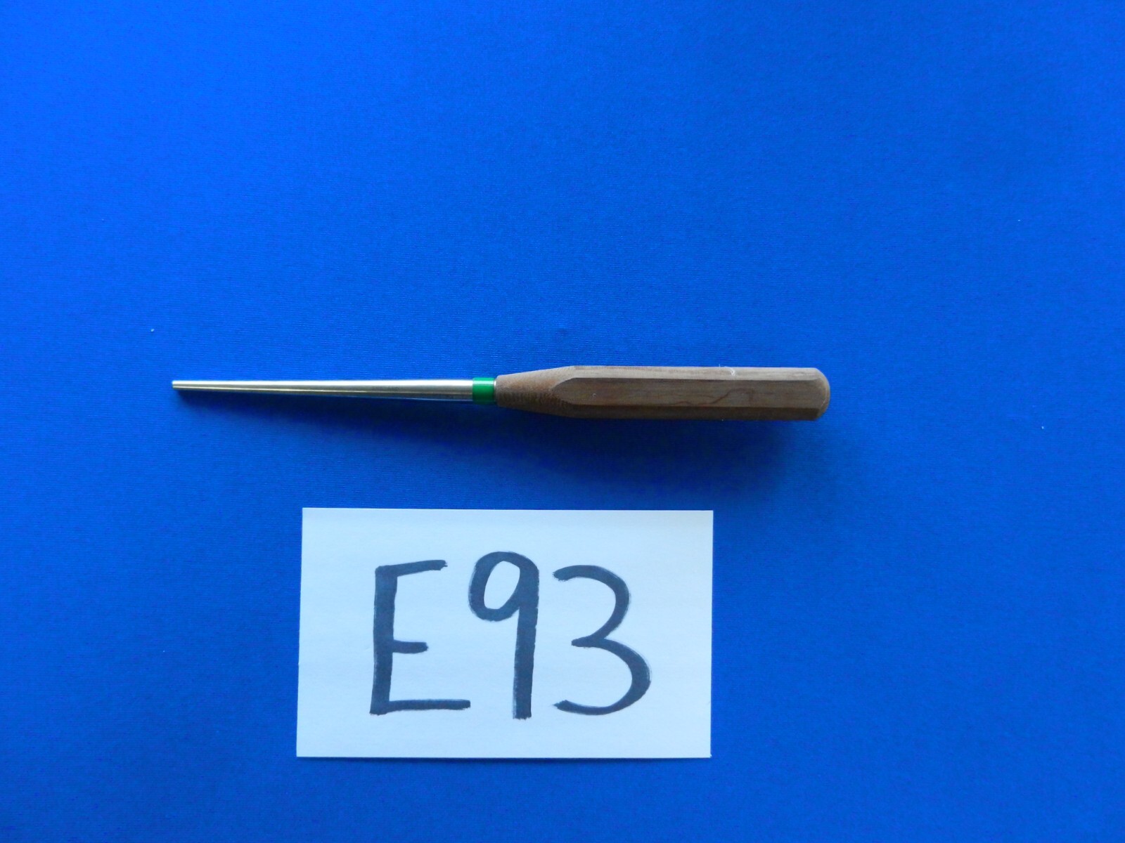 E93 Aesculap Surgical Caspar 3mm Tamp FF913R | eBay