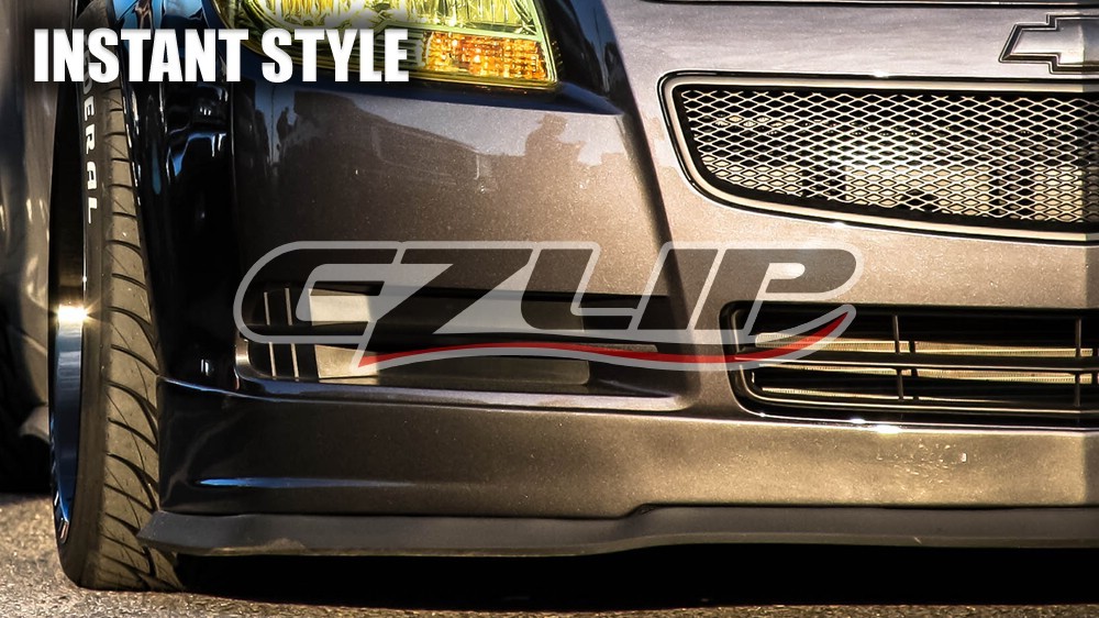 EZ Lip Universal Spoiler Lip for sale online | eBay