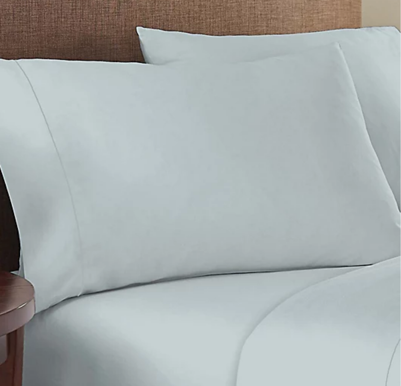 Therapedic® SLEEP-RX 400-Thread-Count 2 Queen Pillowcases Iceflow- NEW ...