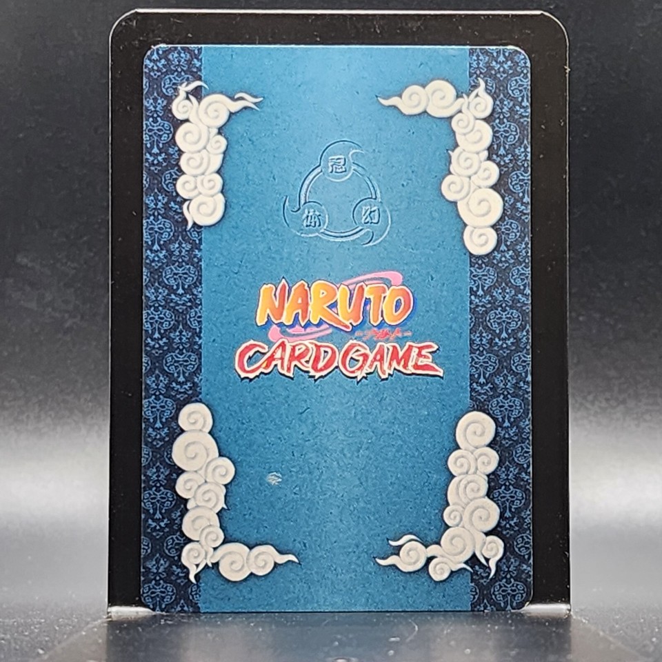 Hinata Hyuga Naruto Card Game TCG BANDAI Japanese Shueisha 2003 #102 0107 | eBay