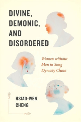 Hsiao-wen Cheng Divine, Demonic, and Disordered (Paperback) 9780295748320 | eBay