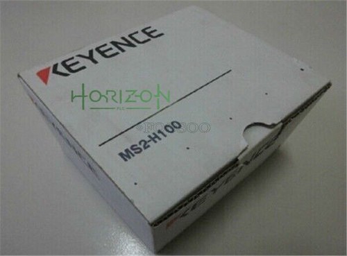 1Pcs New Keyence MS2-H100 Power Supply Module | eBay