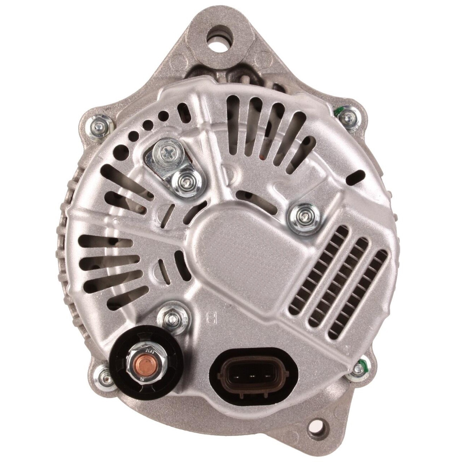 fits TOYOTA ALTEZZA GXE1 SXE10 3S-GE 2.0 27060-74880 101211-7350 100A ...