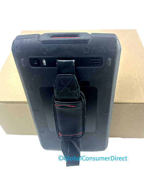 Honeywell EDA71-0-B741SAGUK 7" ScanPal Tablet 1D/2D Barcode Scanner ...