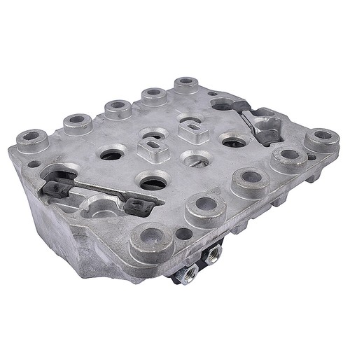 REAR ENGINE MOUNT FOR VOLVO VN VNL VHD D12 & ISX 15 20399992 20399980 ...