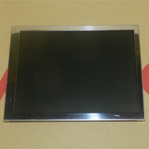 Used TX17D55VM2CAB KOE LCD PANEL GRADE Display For Fanuc | eBay