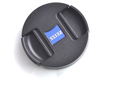 Zeiss OEM Front Lens Cap 52mm Touit | eBay