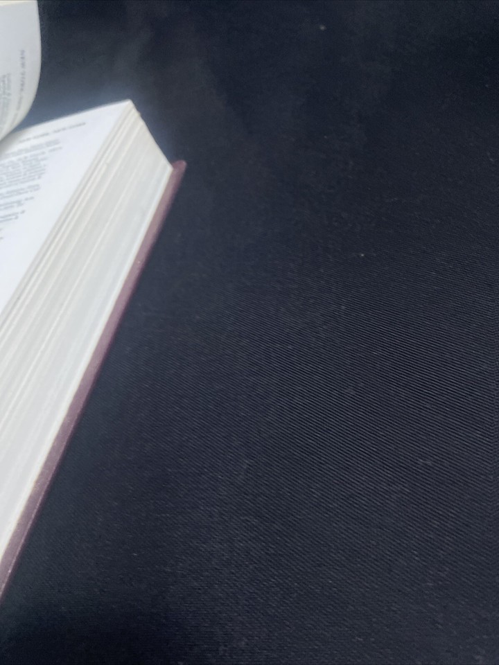 American Library Directory 40th Edition Volume 2, 1987-88 HC | eBay