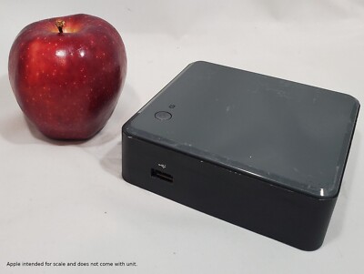 Intel NUC DCP847SKE Intel Celeron 847E 1.1GHz 2GB Ram 64GB mSATA WINXP ...