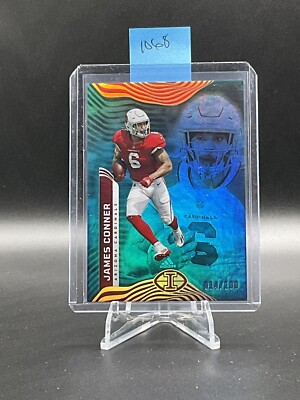James Conner 2022 Illusions Football /199 Cards | eBay