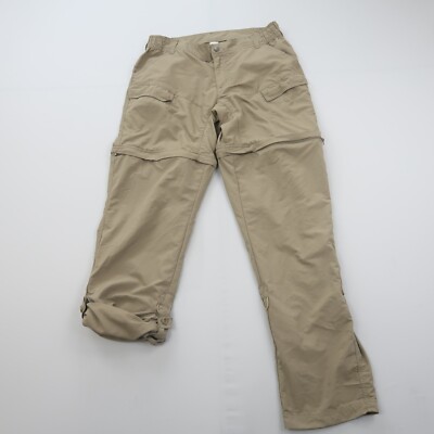 Pants - Convertible Fishing