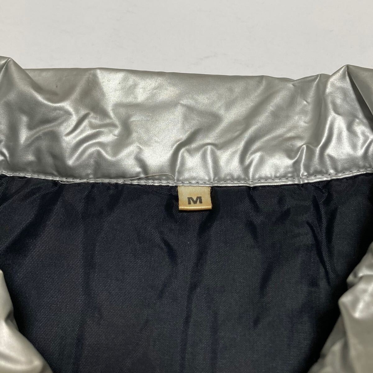 Sony Walkman Men's Down Vest TPS-L2 Cassette 1980s Vintage Size M | eBay