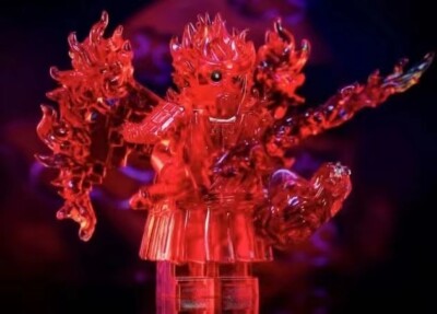 custom 3th party min brick minifig mf Susanoo Uchiha Itachi | eBay