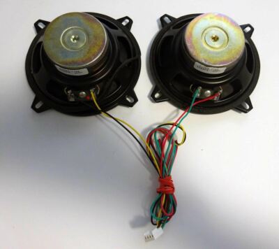 Roland EM-50 Speaker Set | eBay