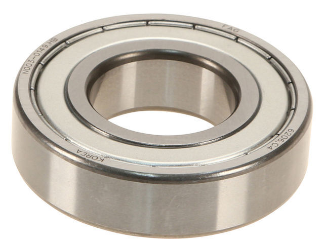 Front Axle Intermediate Shaft Bearing fits Mazda 3 2007, 2009-2013 ...