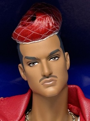 JHD Toys Adonis Doll Mechanic Perfect Lover 2023 Anniversary Mizi NRFB ...