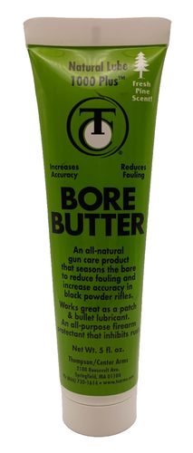Thompson/Center All Natural Muzzleloader Bore Butter 1000Plus - Pine ...