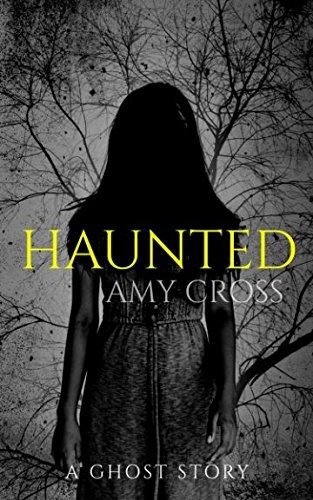 Haunted By Cross, Amy Amy Cross, 9781521123393| eBay