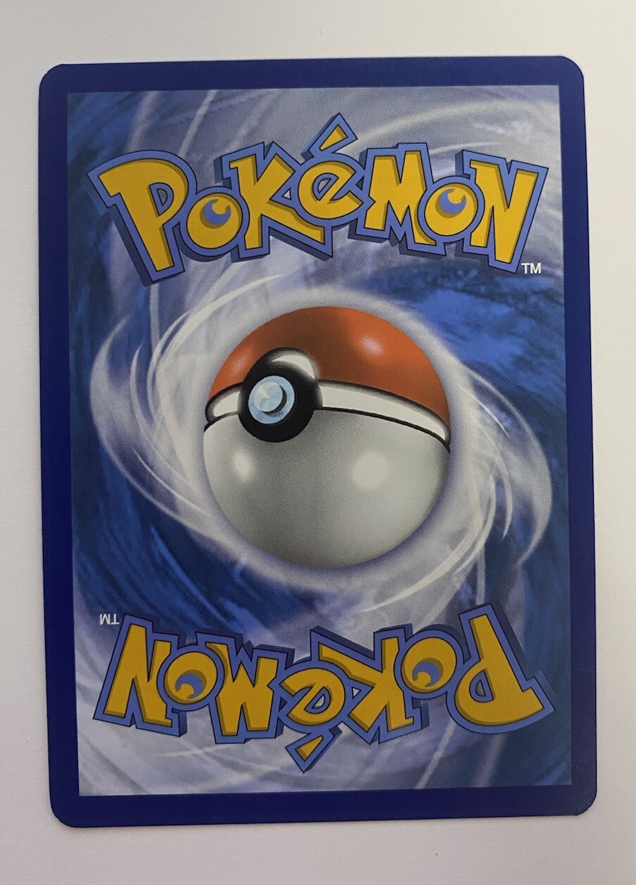 Pokémon TCG: Suicune EX # 010/034 - Classic Collection | eBay