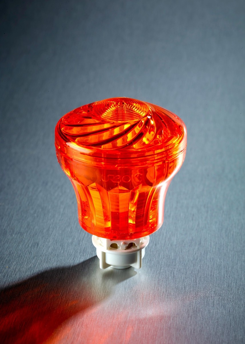 Fairground Turbo Light Bulbs | Shelly Lighting